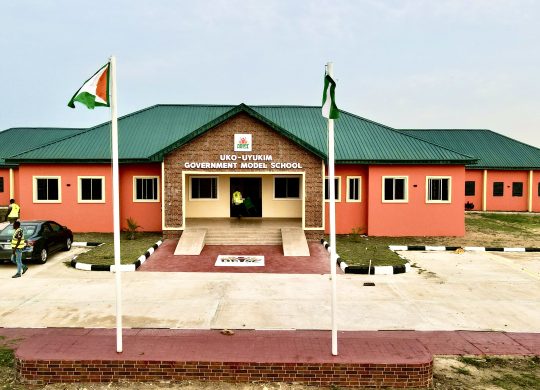 Homepage - Akwa Ibom State Government