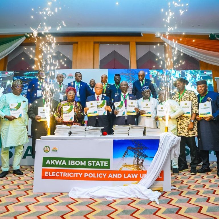 News - Akwa Ibom State Government